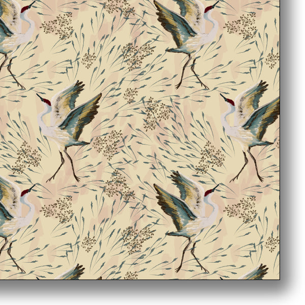 Madison Yellow - Amanda Wathen