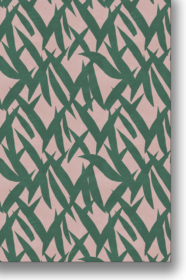 Sweet Grass Rose - Amanda Wathen